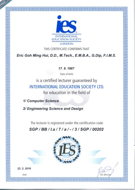 IBM Data Science Professional Certificate | PDF | Technology & Computing