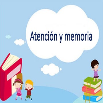 1° y 2° básico Atención y memoria (1a sesión) .pptx