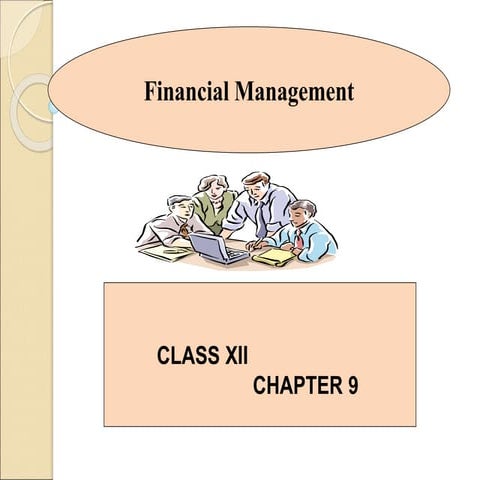 Financial_management_S_3.pptfhjhdfhjkkggfykjf | PPT