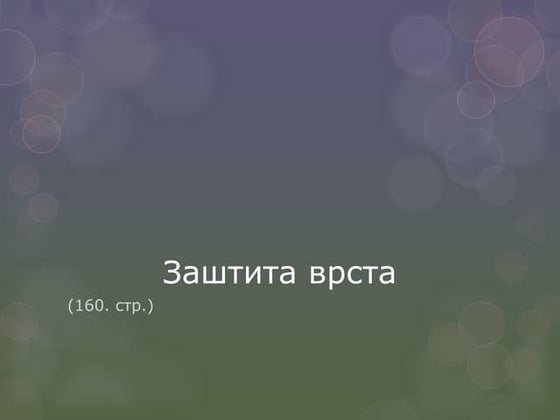Интердисциплинарна настава | PPT