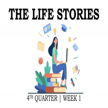 WEEK-1-CN-4Q.pptx creative nonfiction for | PPTX