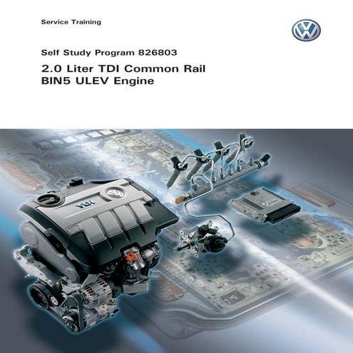 2 0-tdi-ssp | PDF