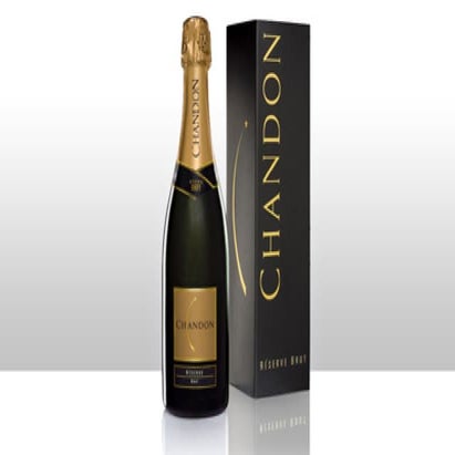 Bodegas Chandon | PDF