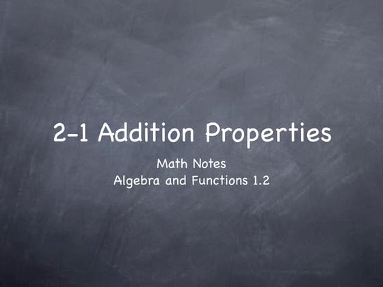 Lesson-1-Properties-of-Addition (1).pptx | Science