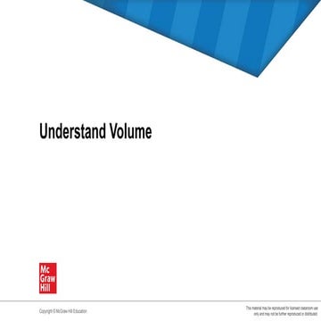 Volume.ppt