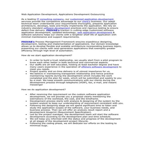 Pros Software (Pty)Ltd | PDF