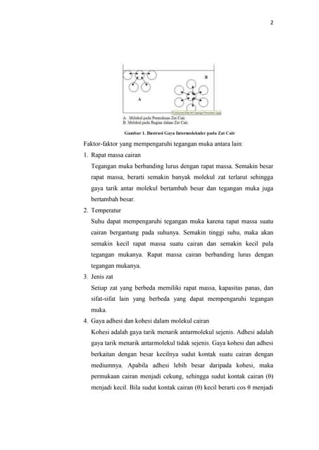 Laporan praktikum mekanika fluida ( hydraulic bench ) itb modul 1 | PDF