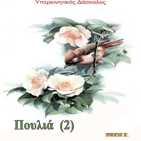 χρωματιστε τα πουλια_2 | PDF