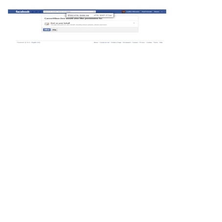 Product Ads - FB Blueprint | PDF