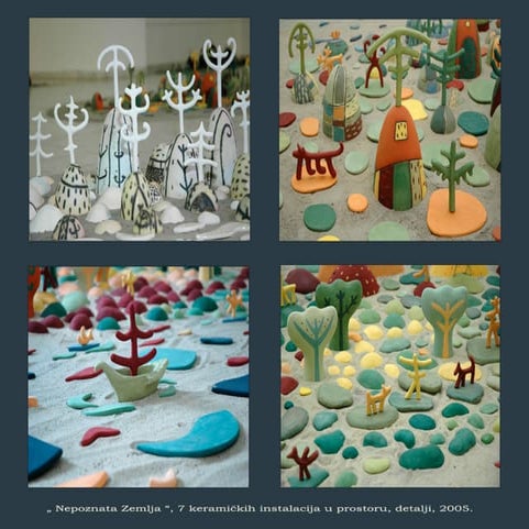 ceramic worlds | PPT