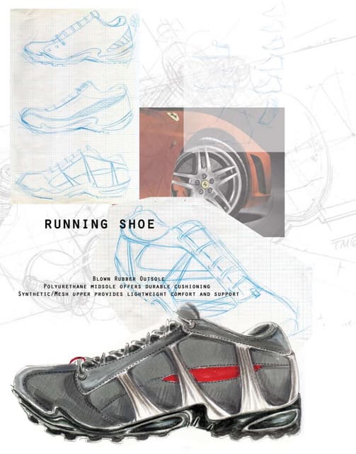 Portfolio sample | PDF