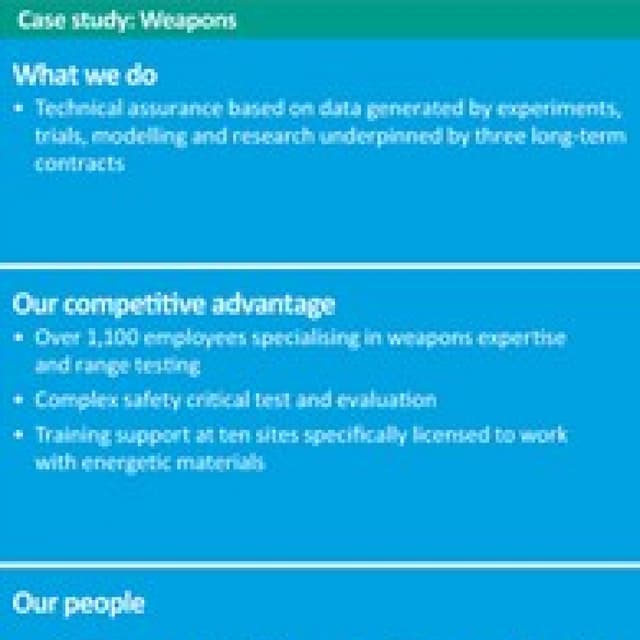QinetiQ-AR13-3 | PDF