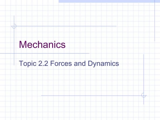 Engineering Science N3 Moment of a Force | PPTX