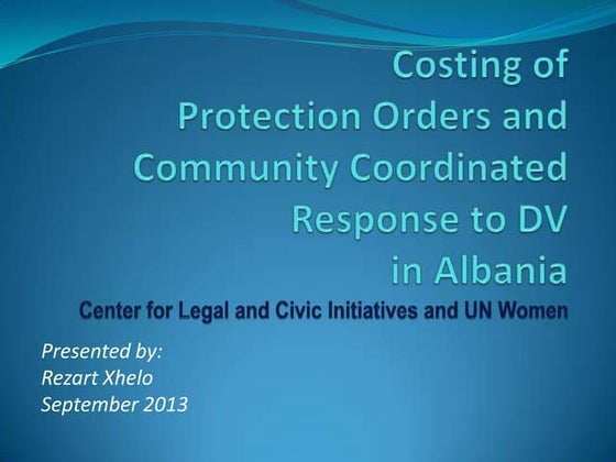 Final project, mbatuusa christine, MOOC : Financing for Development: Unlocking invetment ...