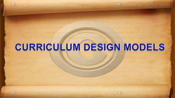 Walker's Model of Curriculum Development | PPTX | Primary Education | Education