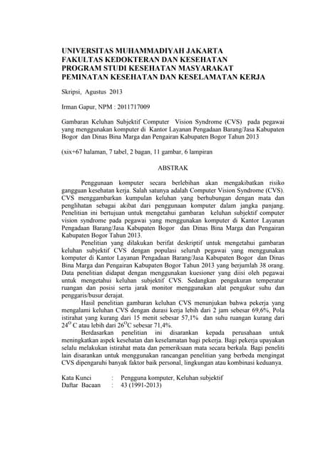 Contoh surat penawaran harga (sph) | PDF