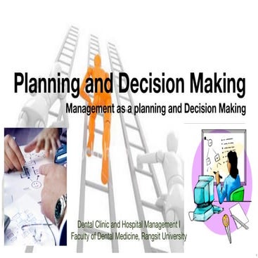 Lesson 2-Planning and Decision Making | PPT