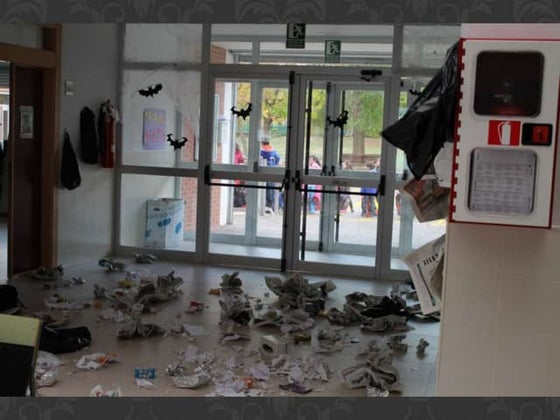 Les animaux esquema | DOC