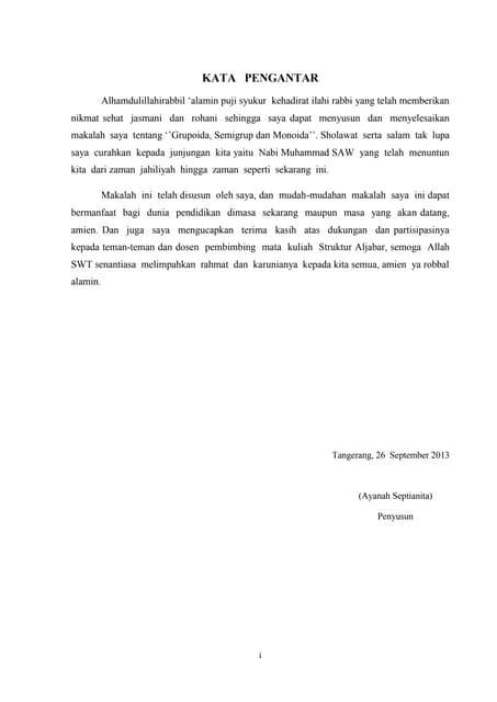 2. kata pengantar | PDF