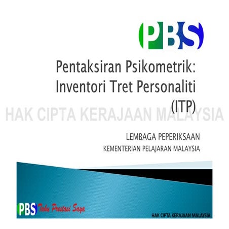 2. itp | PDF