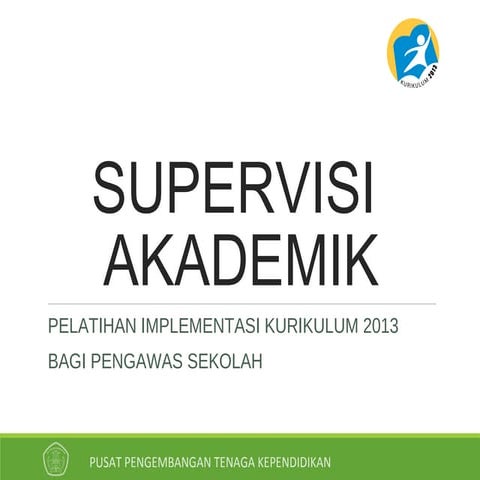 2. supervisi akademik | PPT