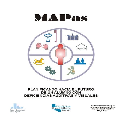 2. maps spanish | PDF