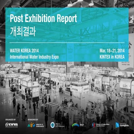 Water korea