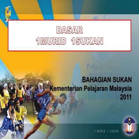 Taklimat Dasar 1M1S | PPTX