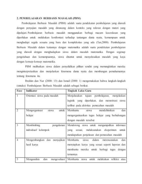 Topik 9 pendekatan bertema | PDF