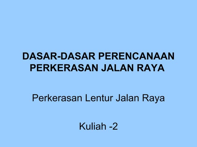 Kenpave | PDF | Physics | Science