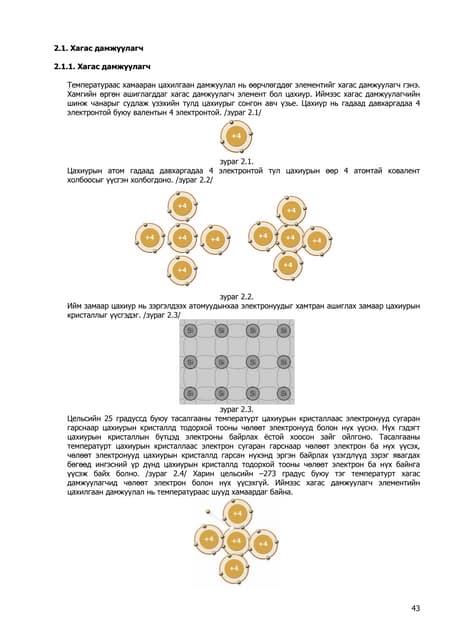 P ii lekts-1 soronzon oron | DOC