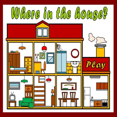 2. house game (1) | PPT