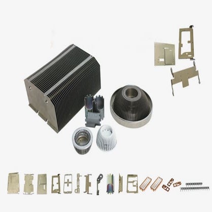 Stamping parts | PDF