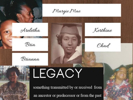 Williams Family Tree | PDF