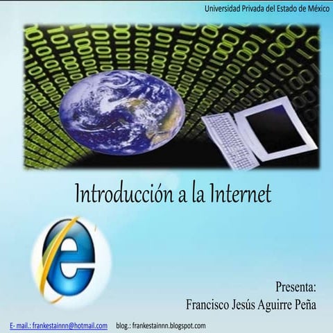 Buscar y guardar imágenes de internet | PDF