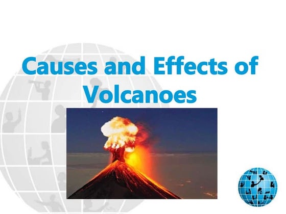 Earthquakes - It's Causes And Effects | PPT