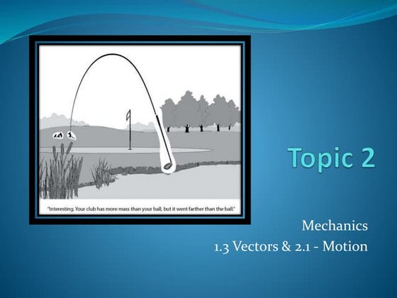 Kinematics 2d cheat sheet | PDF