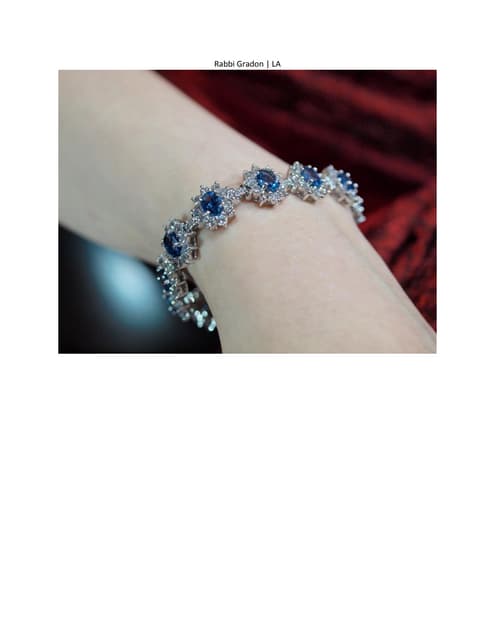 Rabbi Baruch Gradon | LA California | PDF