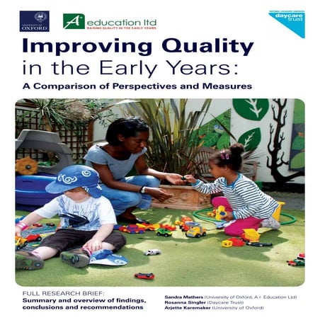 Quality costs report | PDF