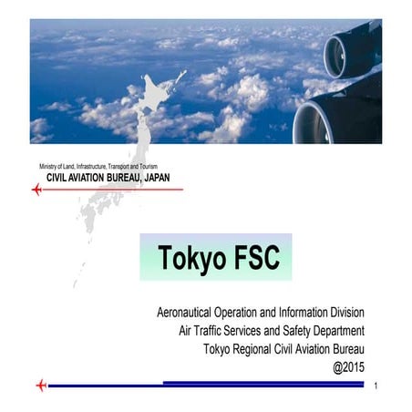 Tokyo FSC | PPT
