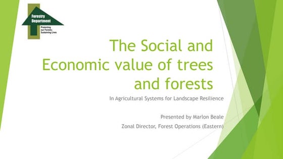 Agro-forestry | PPT