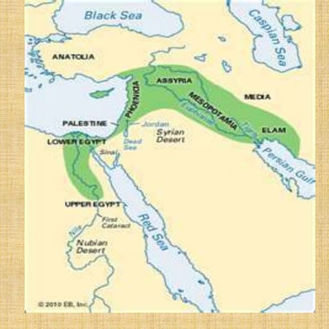 2. Egyptian Old Kingdom | PPTX