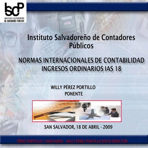 2. nic 18 iscp- wpp | PPT