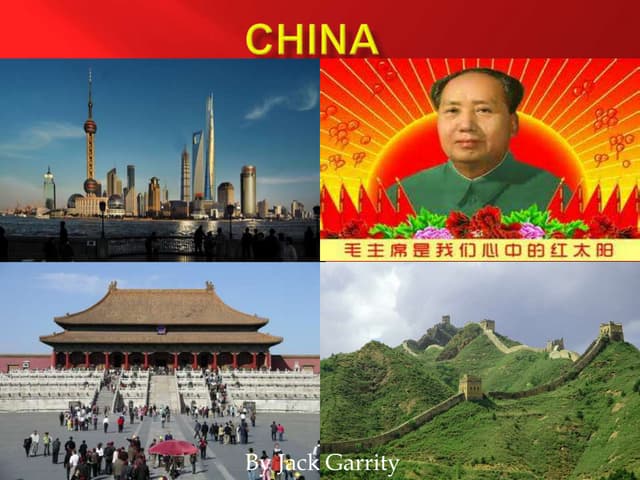 AP Ming Dynasty Powerpoint | PPT