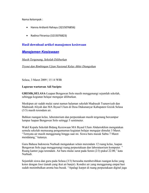 Daftar rujukan | DOCX