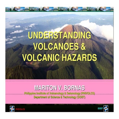 Volcanic Hazards