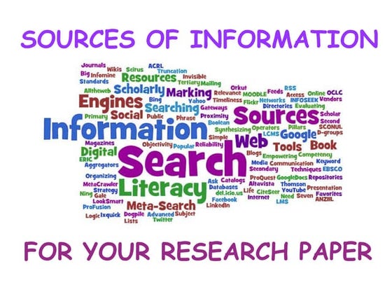 Bibliography | PPT