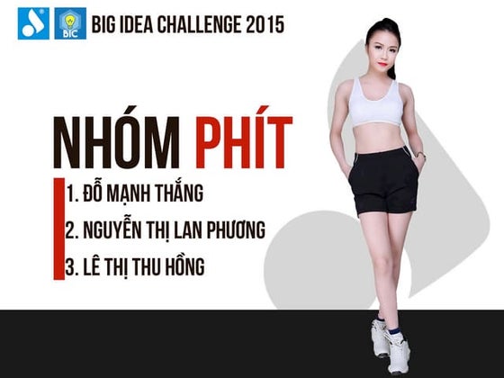 Bản Lĩnh Marketer 2018 | PPT