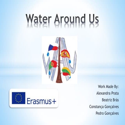 Water_PT | PPT