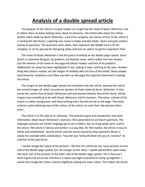 Pre-production: Creating my logo | DOCX